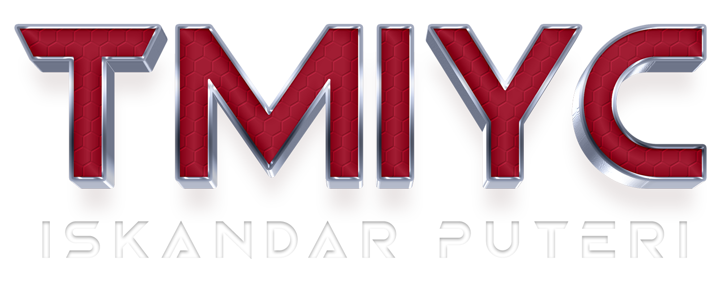 Creative Creed | TUNKU MAHKOTA ISMAIL YOUTH CENTER (TMIYC) ISKANDAR PUTERI